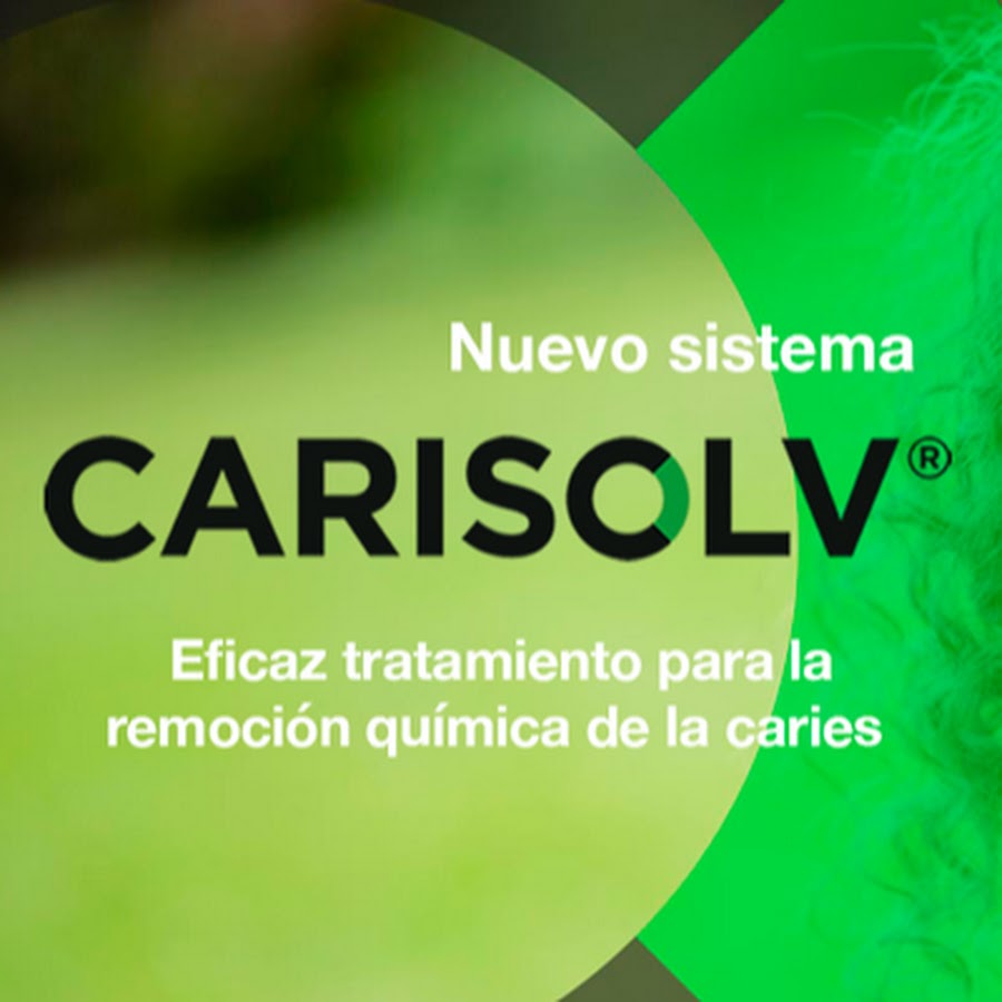 Carisolv México - YouTube