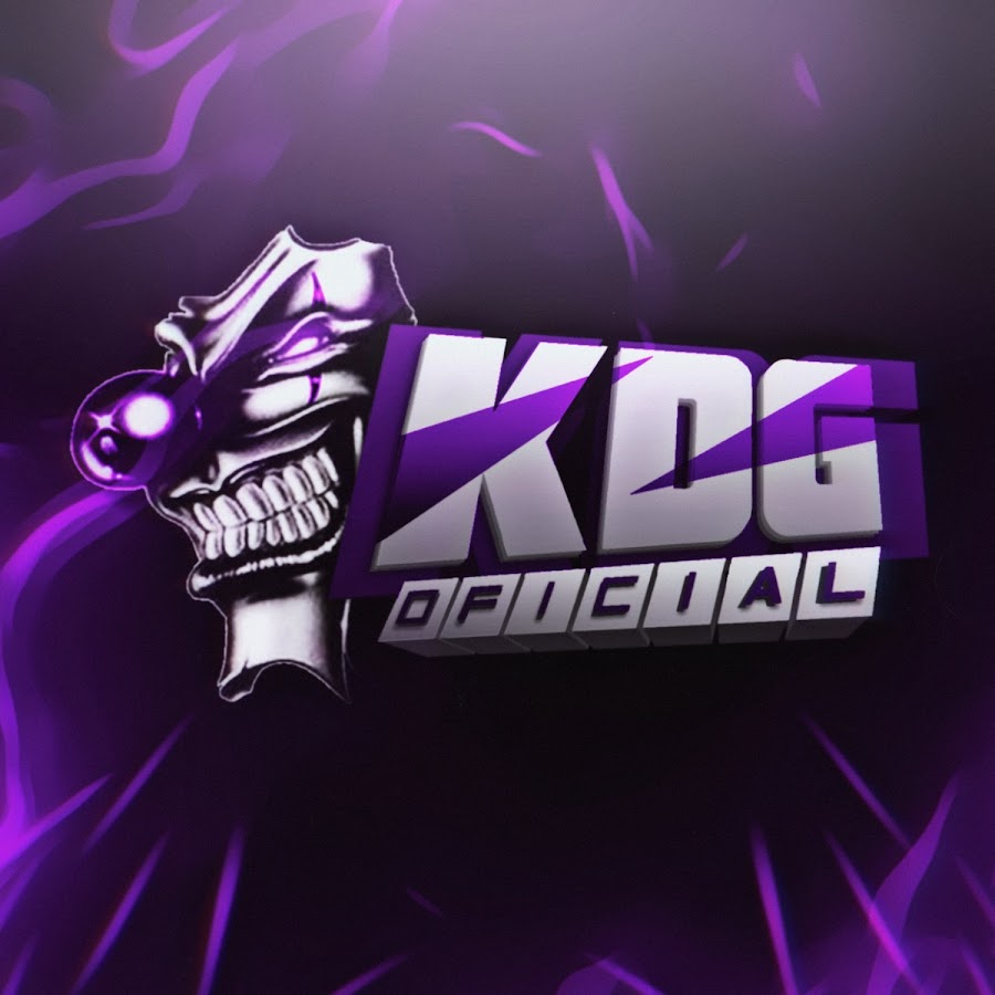 KDG OFICIAL - YouTube