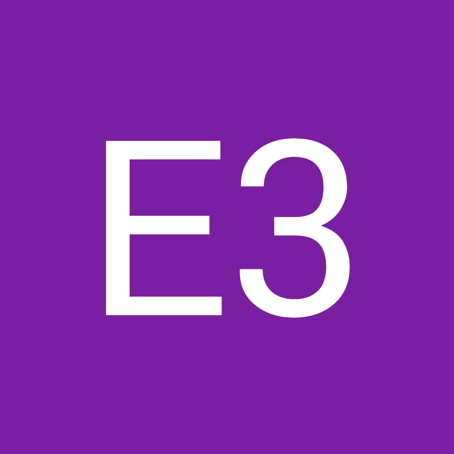 E3 Spedition - YouTube
