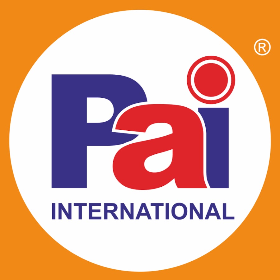Pai International Electronics Ltd. - YouTube