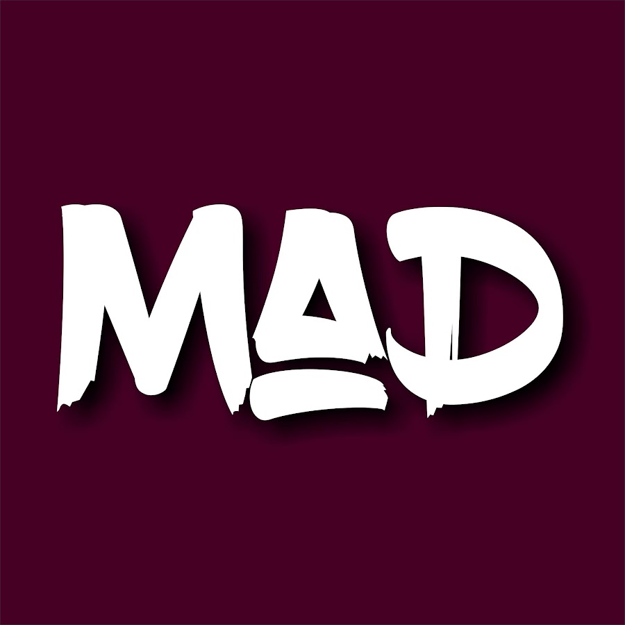 Mr. MAD - YouTube