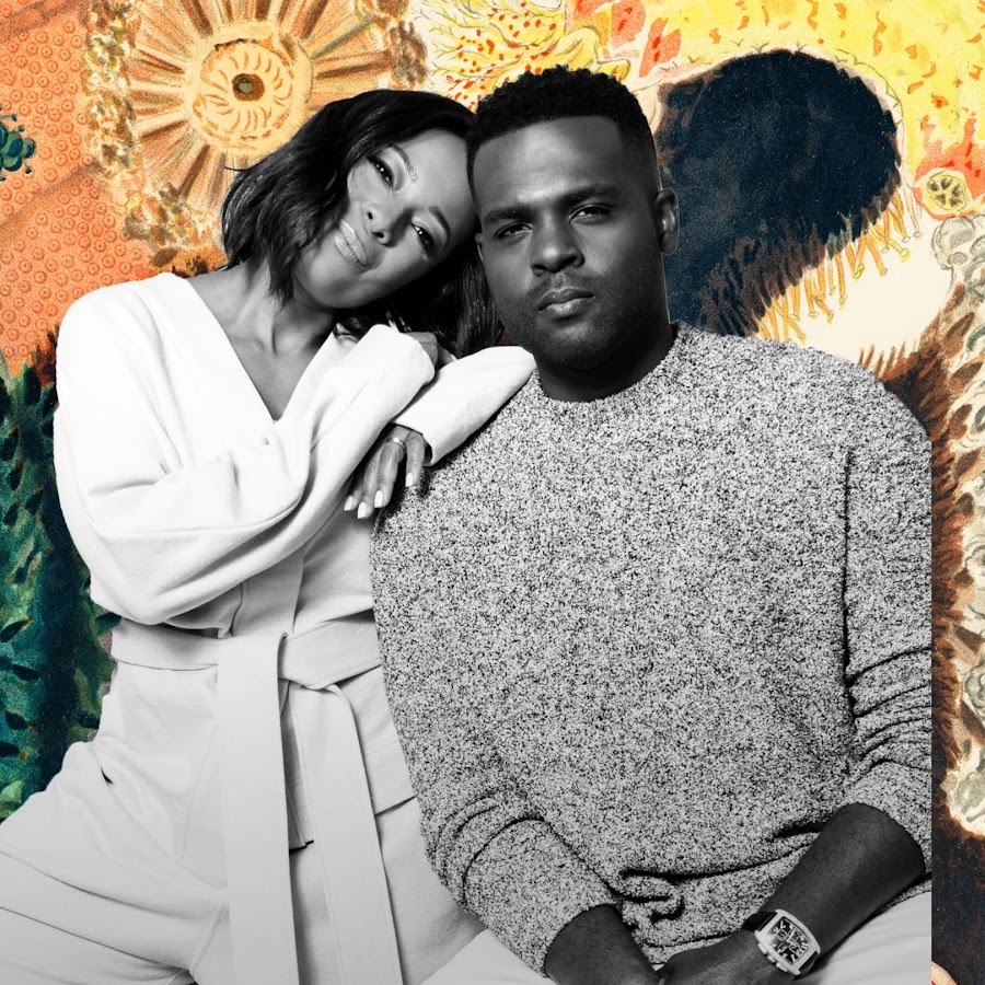 Juan & Lisa Winans - YouTube