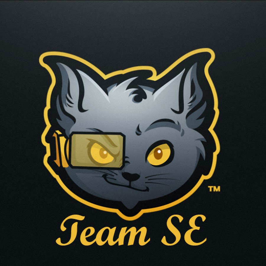 Team se - YouTube
