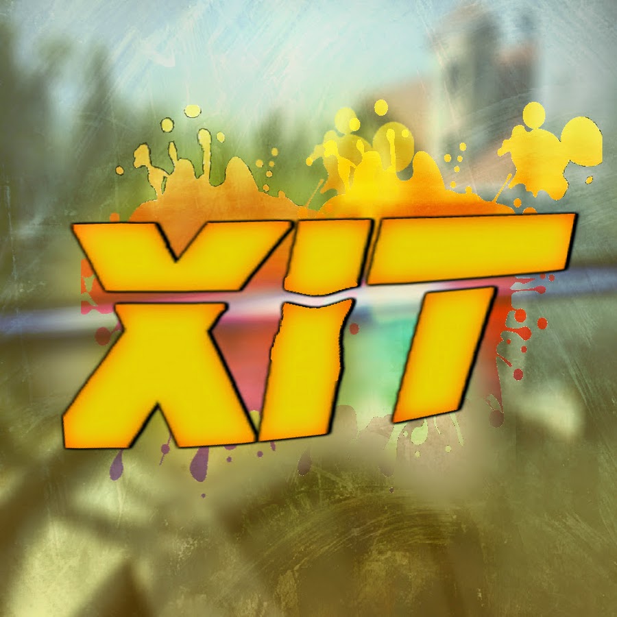 Xit - YouTube