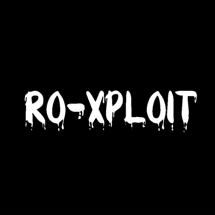 Ro-Xploit - YouTube