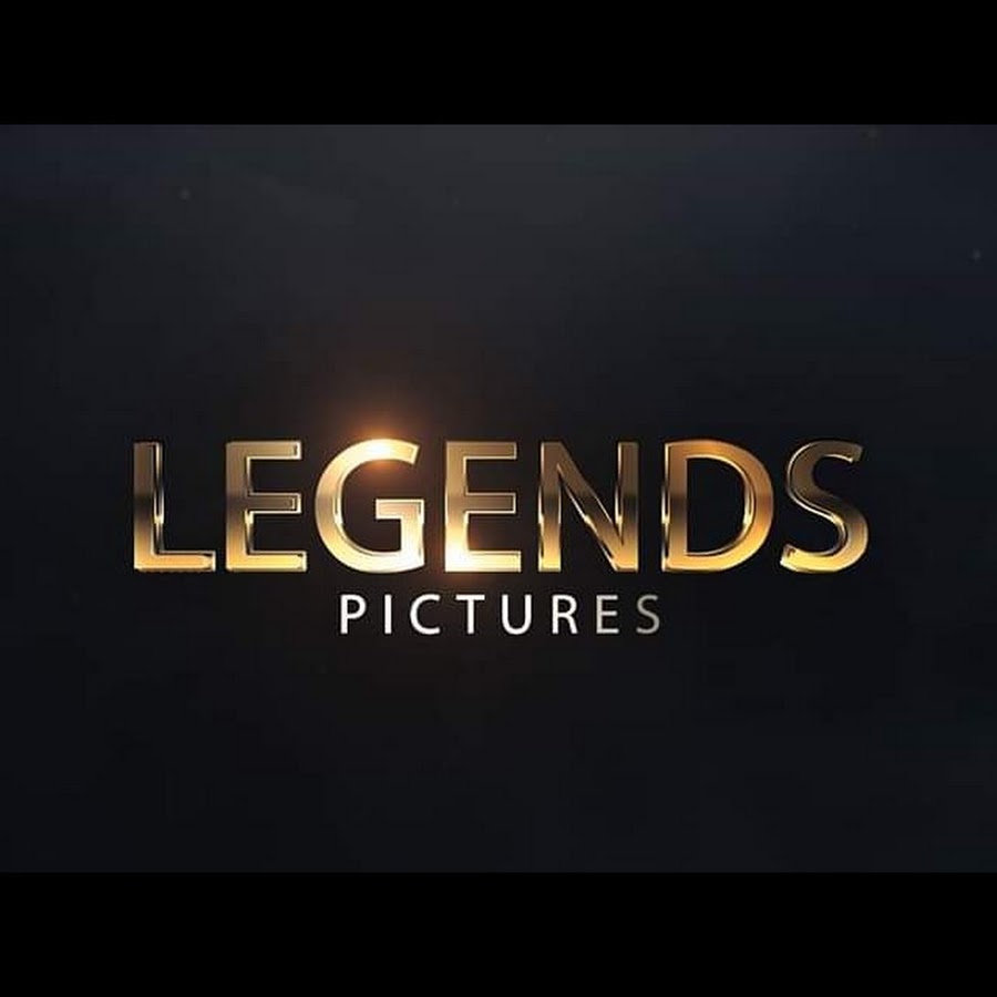 Legends Pictures - YouTube