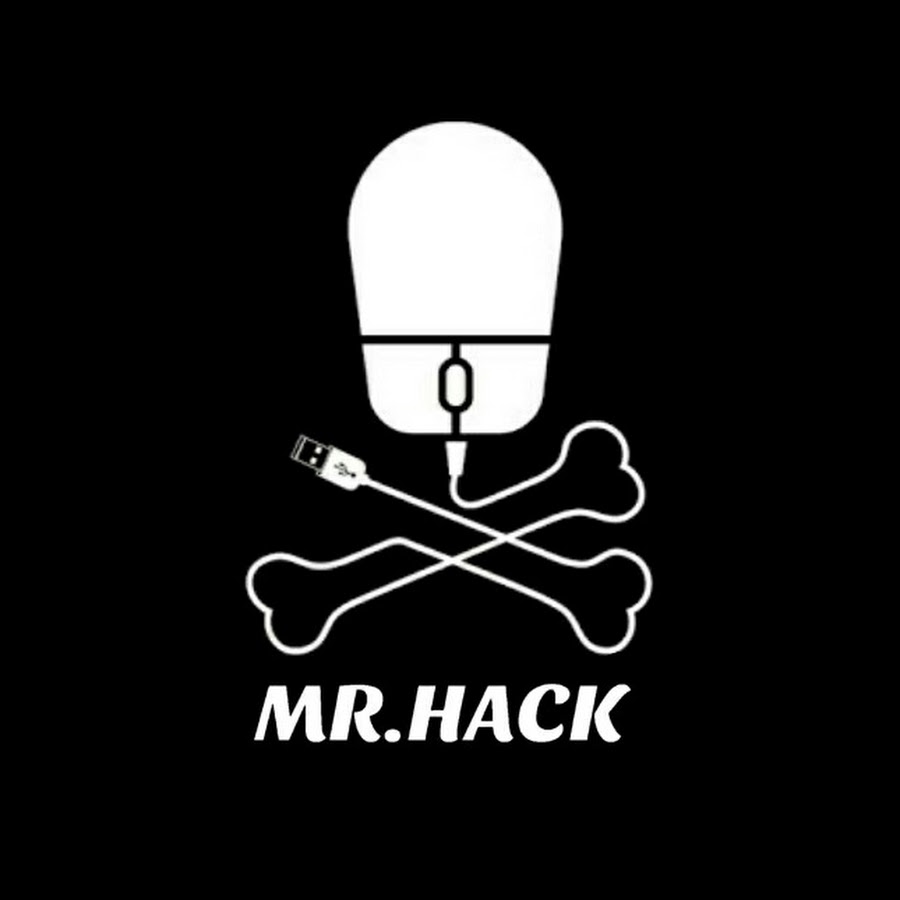 Mr. Hack - YouTube