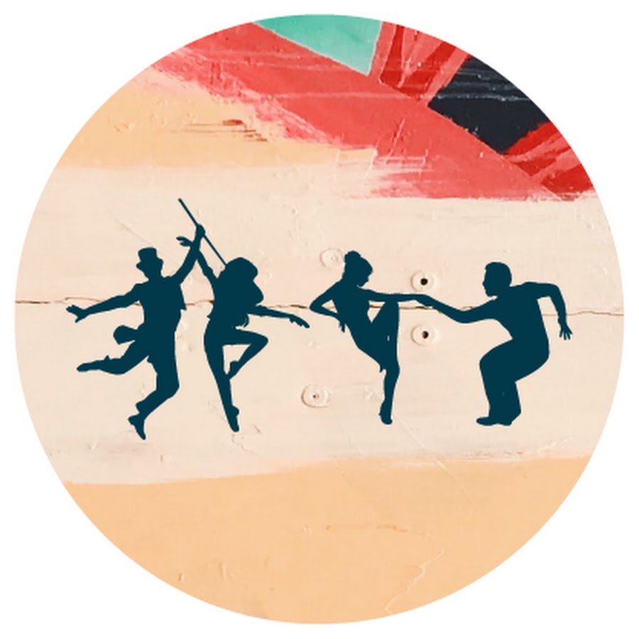 Dance Evolution / Танцевальная эволюция - YouTube