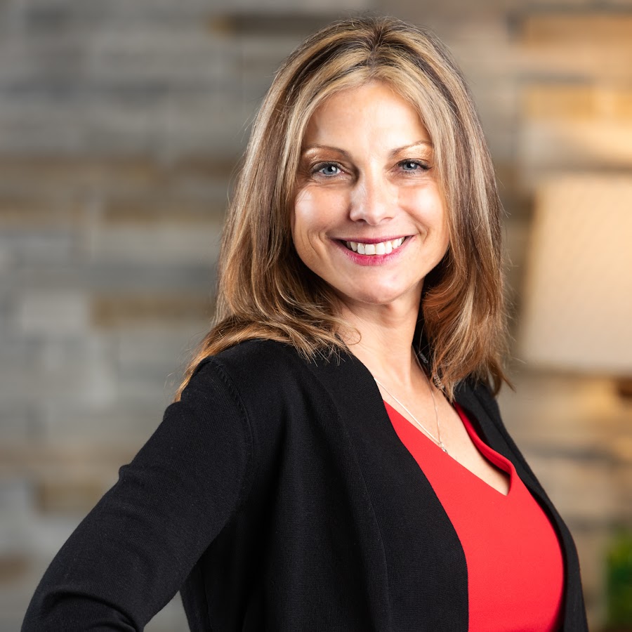 Janet Anderson - YouTube