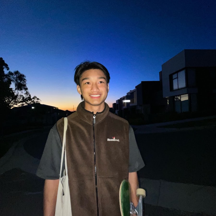 Isaac Hong - YouTube