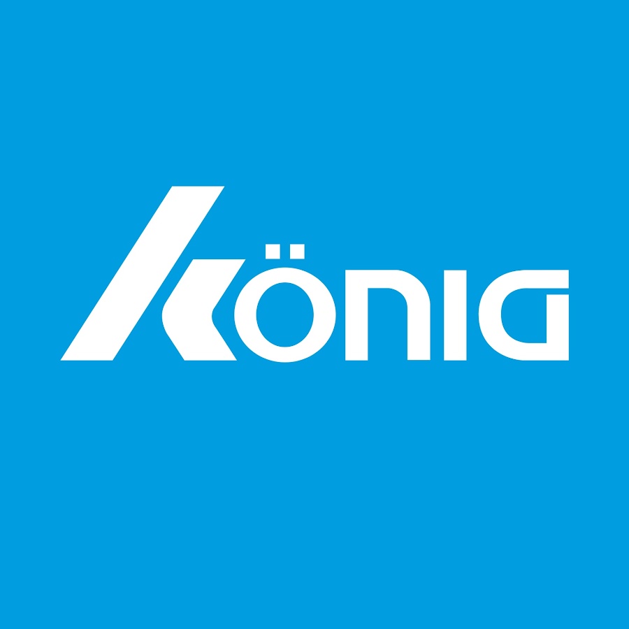 König GmbH Kunststoffprodukte - YouTube