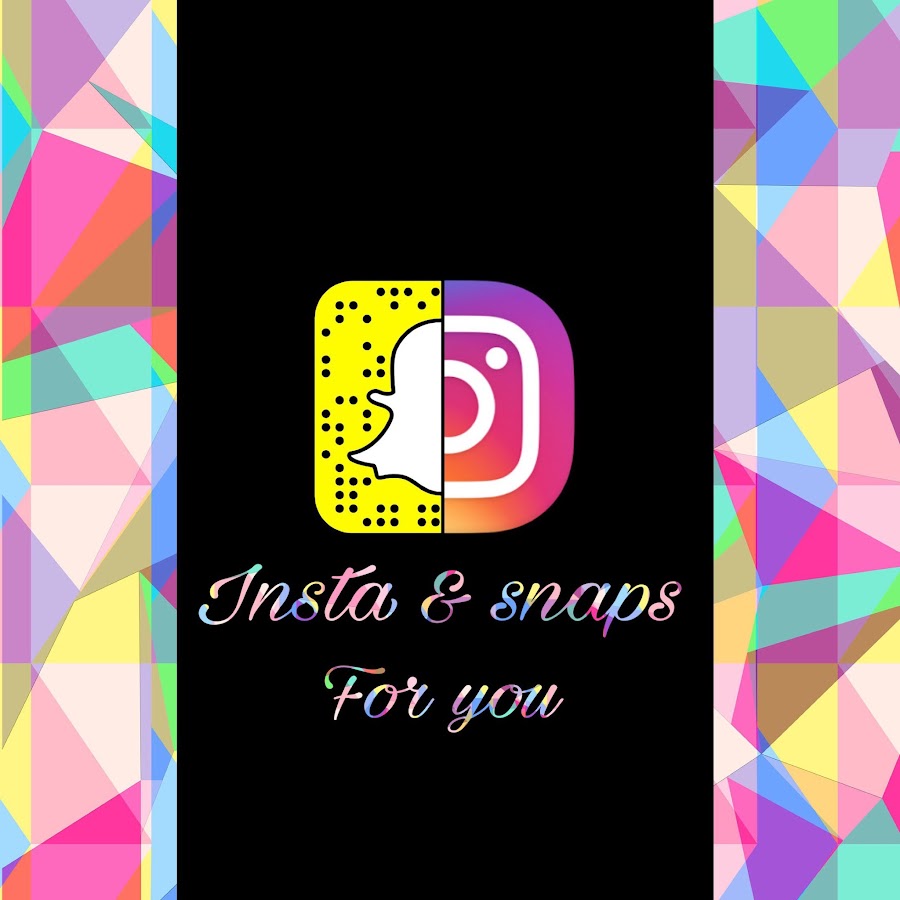 Insta & Snap - YouTube
