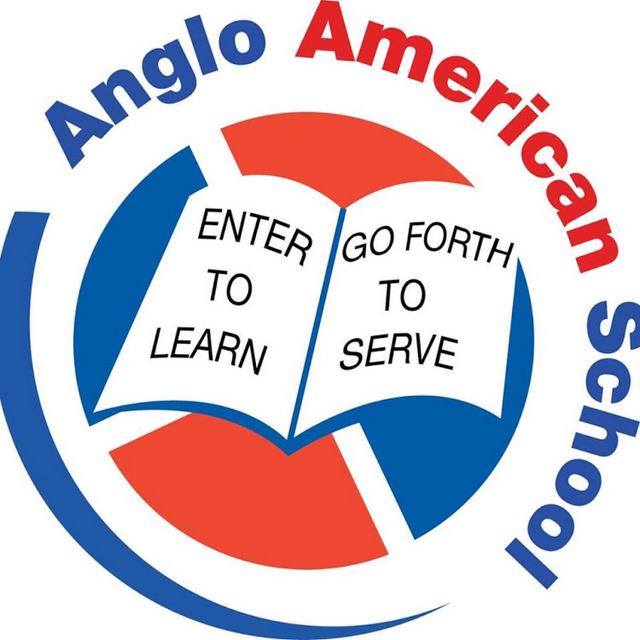 Anglo American School - YouTube