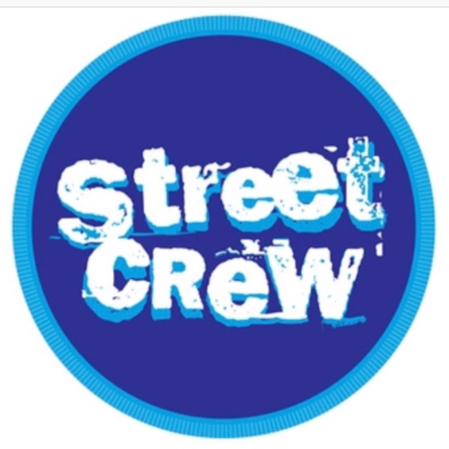 Street Crew - YouTube