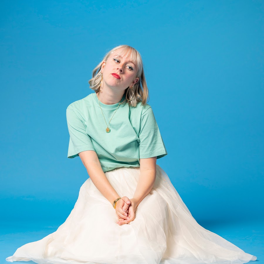 Jenny LETELLIER - YouTube