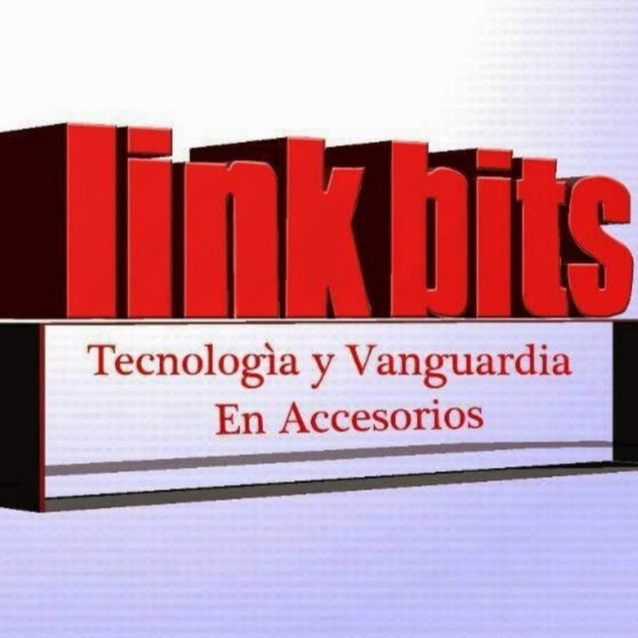Link Bits - YouTube