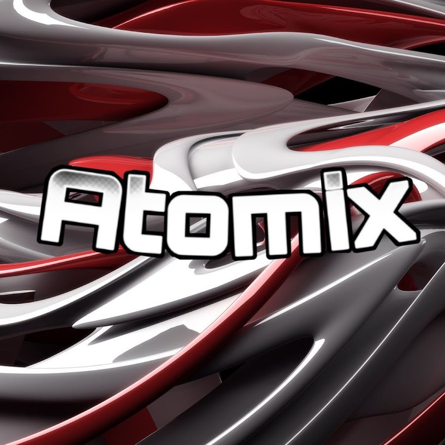 atomix - YouTube