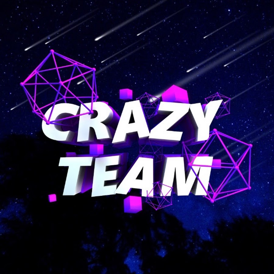Crazy Team - YouTube