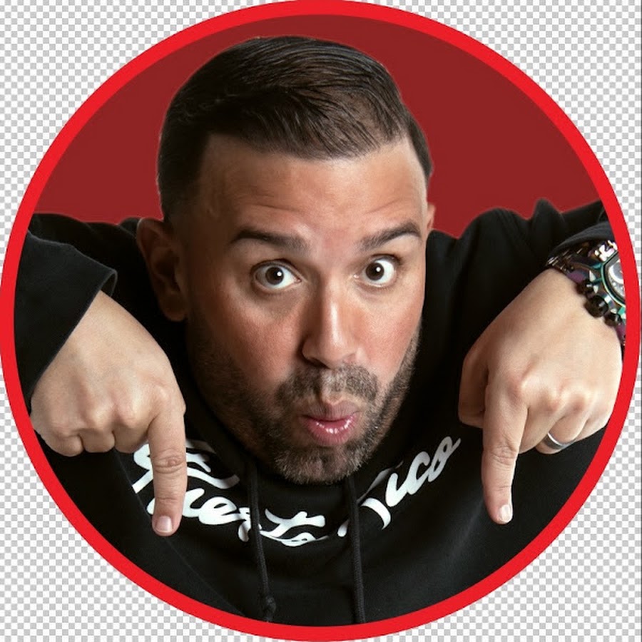 Molusco TV - YouTube