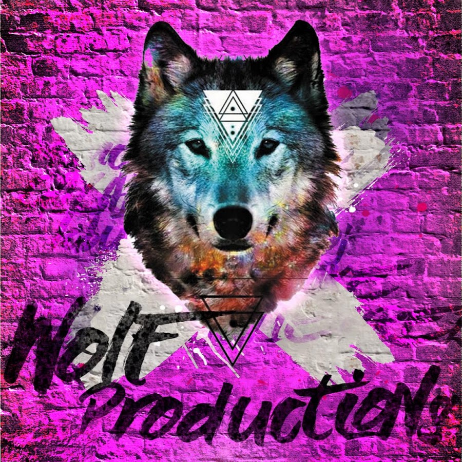 Wolf Productions - YouTube