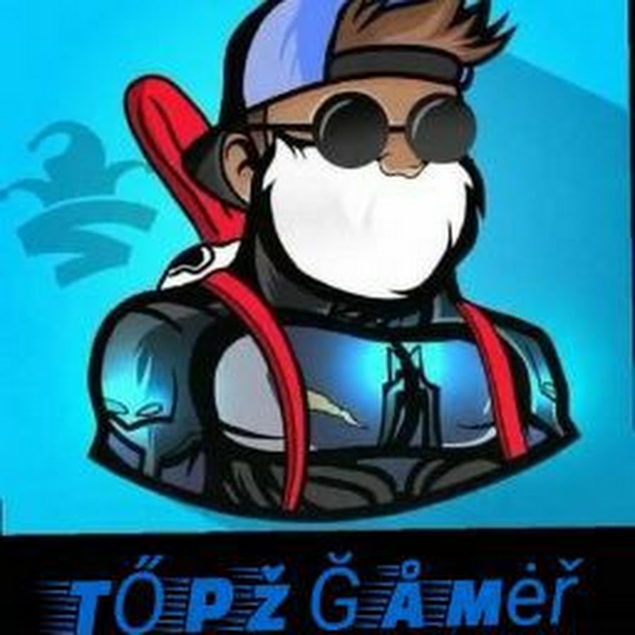 TOPZ GAME - YouTube