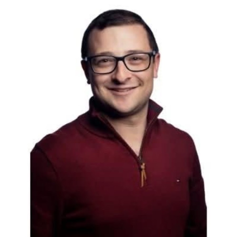 Steve Moskowitz - YouTube