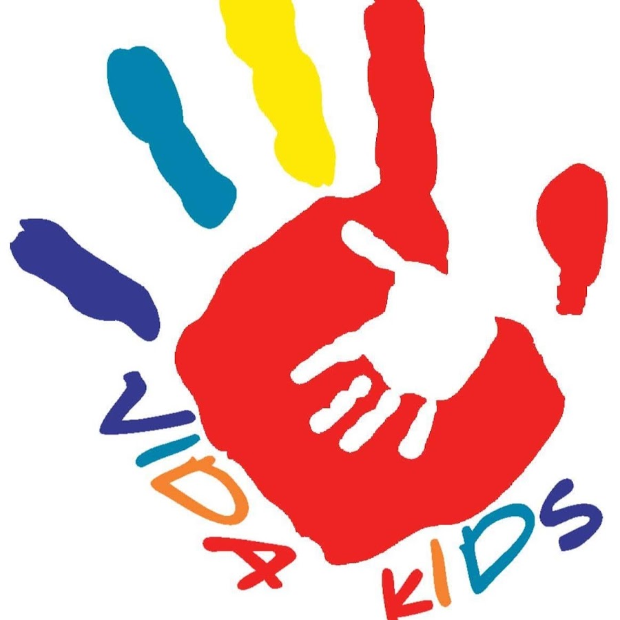 Vida Kids Ministerio - YouTube