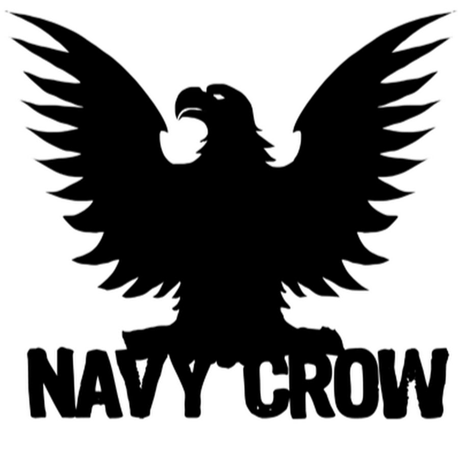 Navy Crow - YouTube