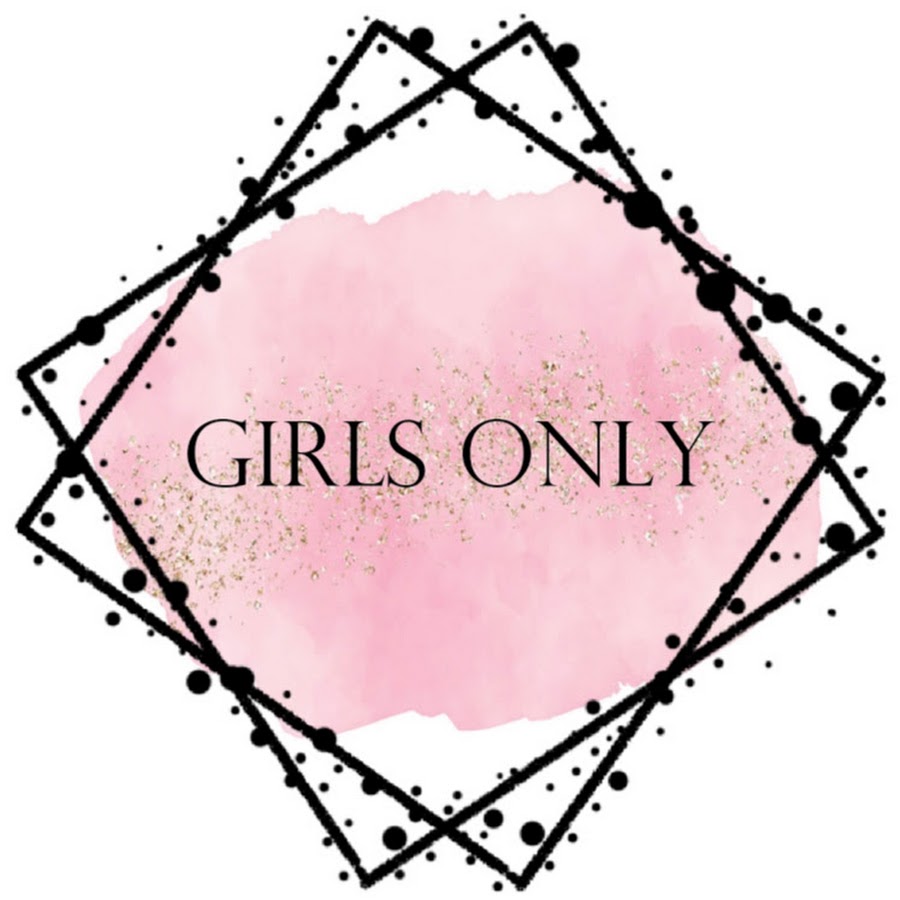 Girls Only - YouTube