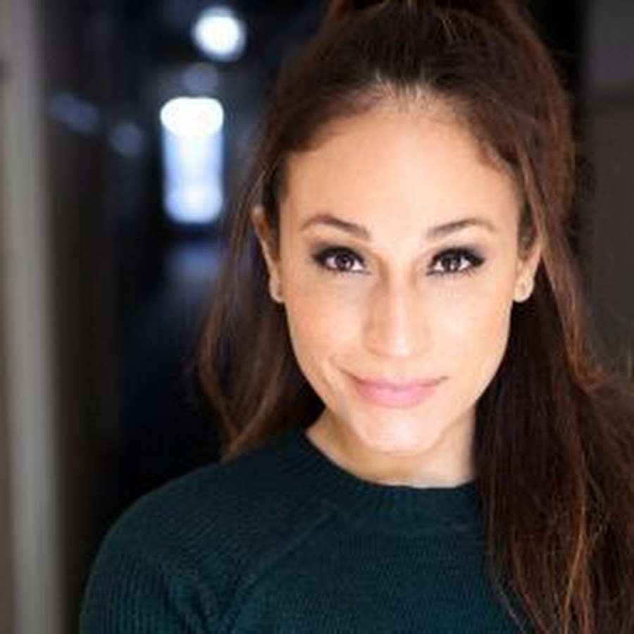 Krystal Torres - YouTube