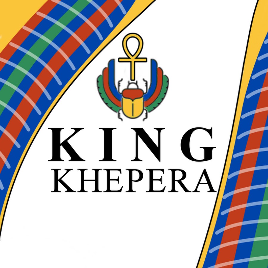 King Khepera - YouTube