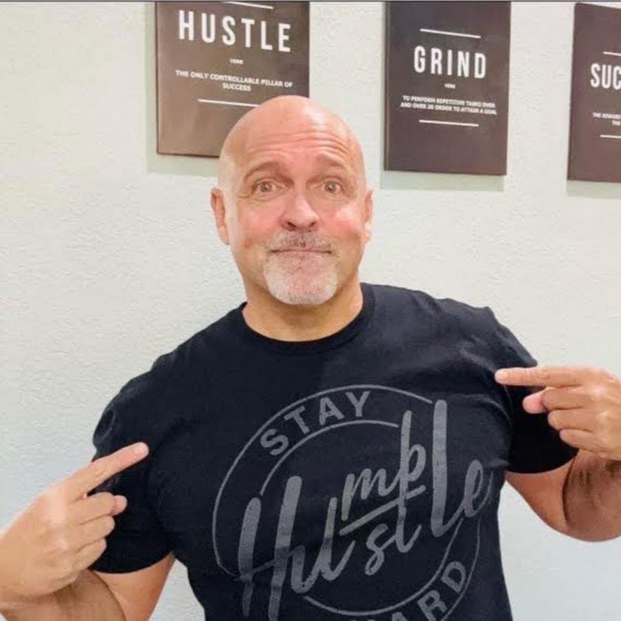 Terry Trexler - YouTube