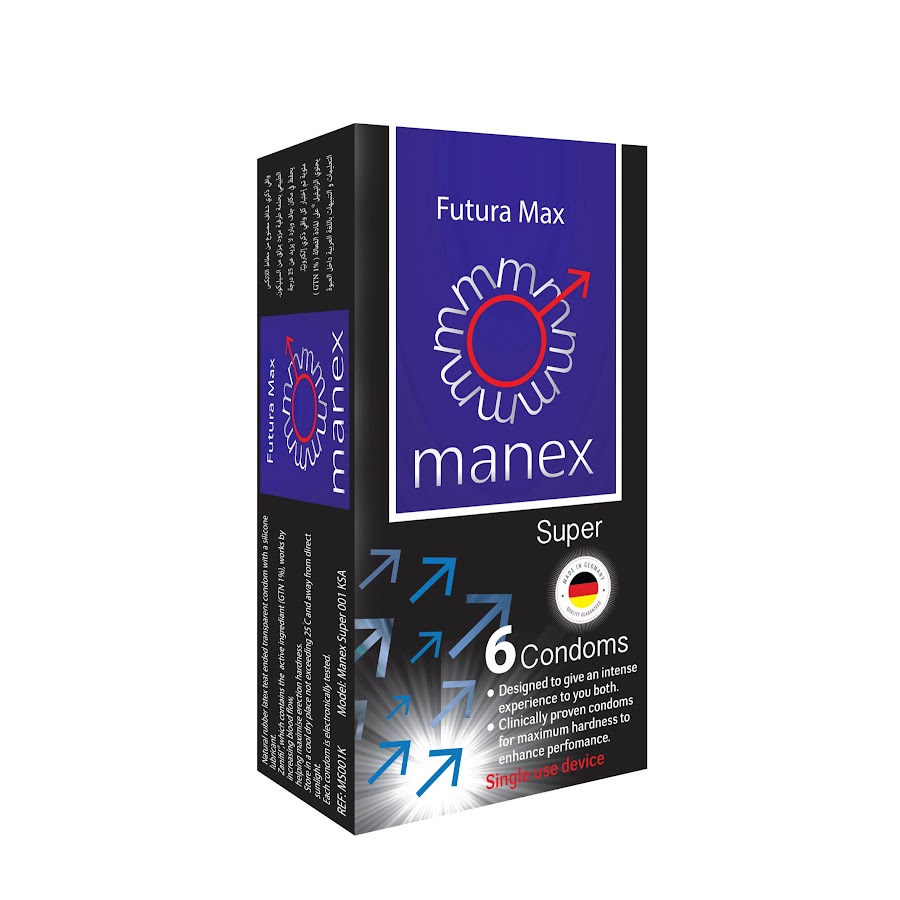 Manex Super - YouTube