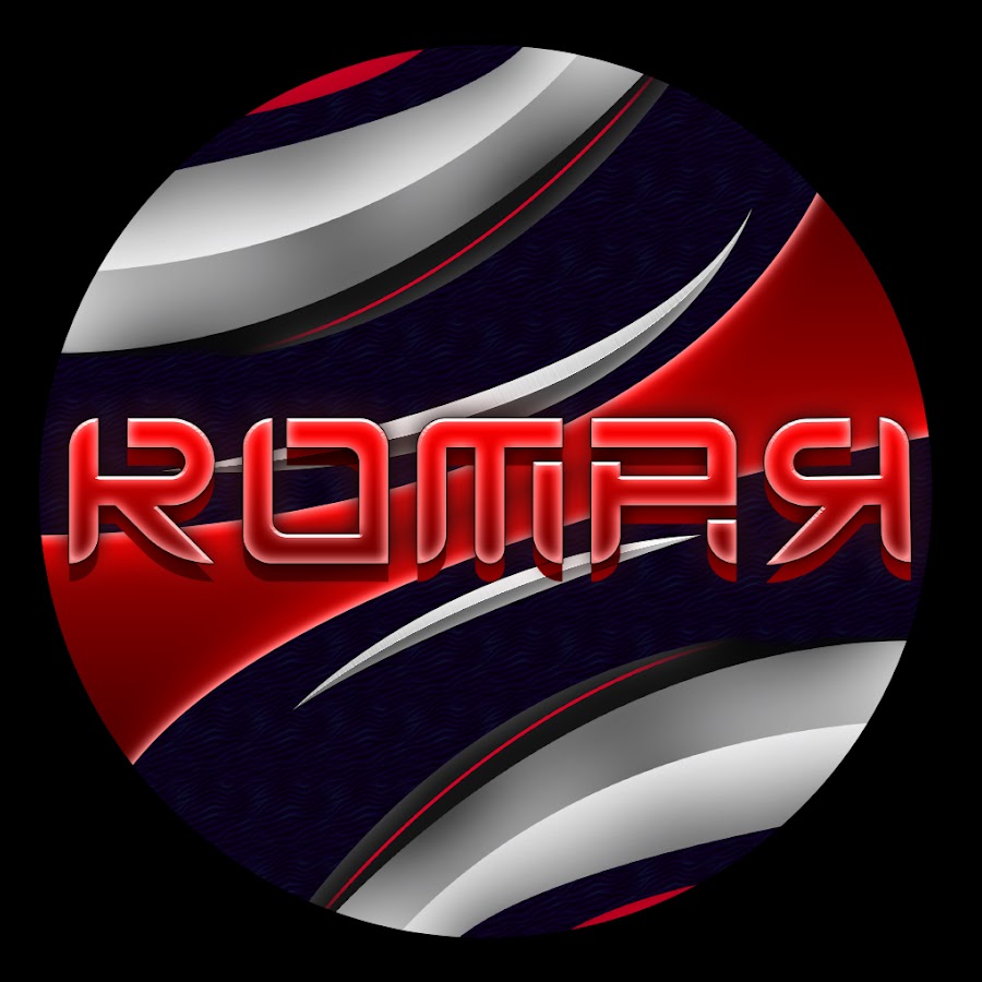 Romar - YouTube