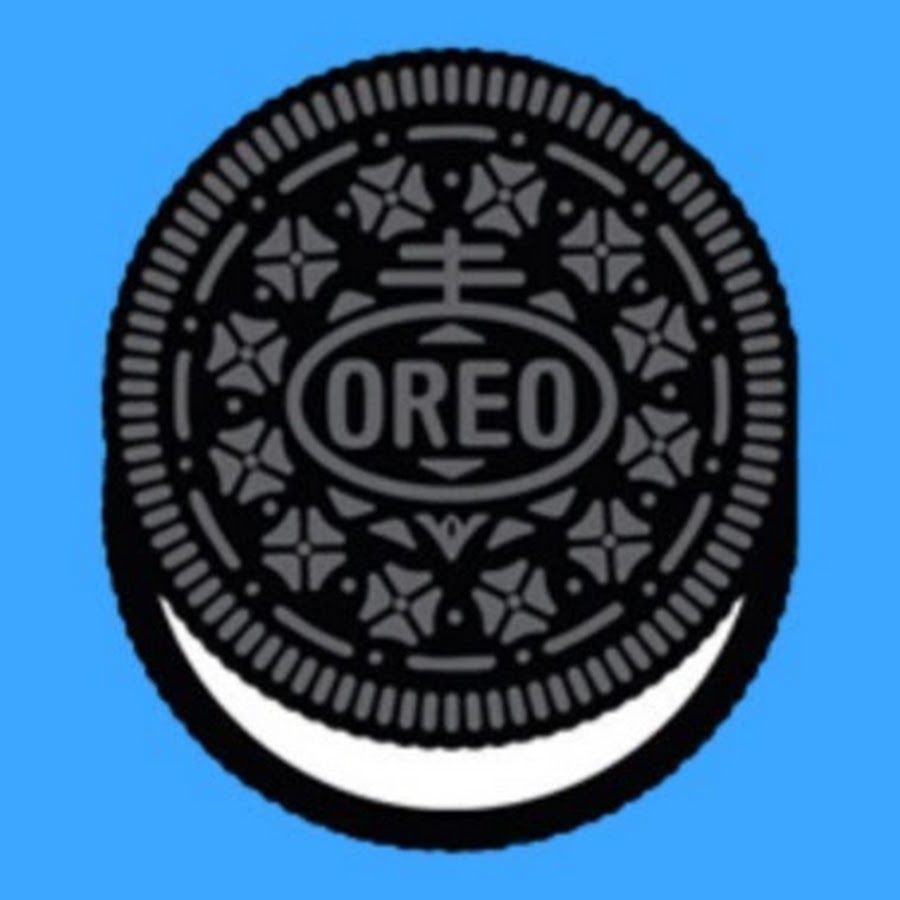 Lego Oreo - YouTube