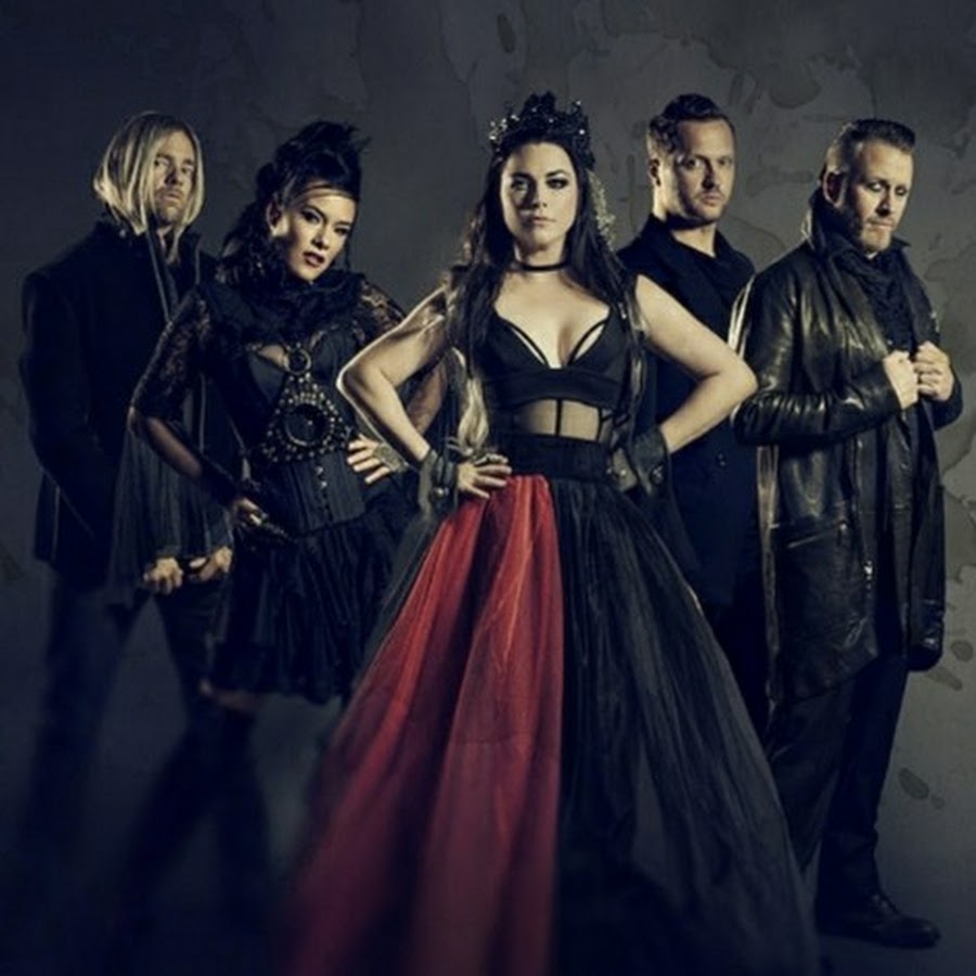 Evanescence - YouTube
