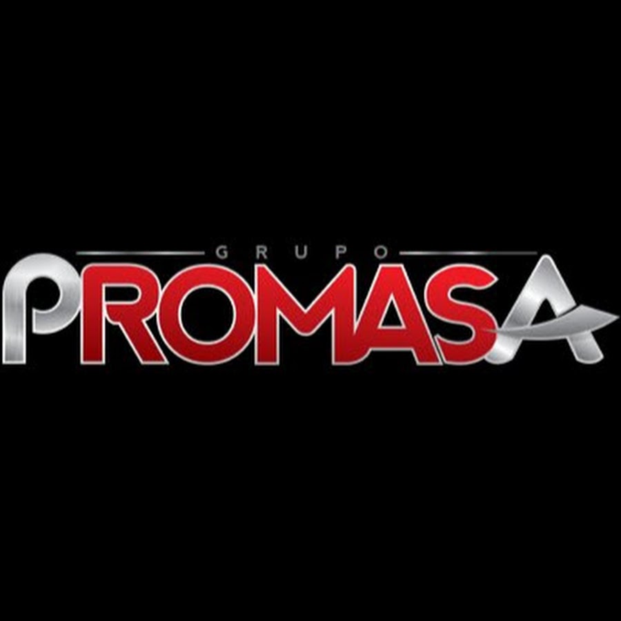 Grupo Promasa - YouTube