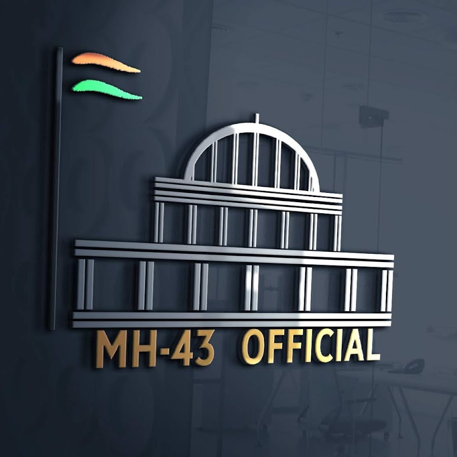 MH-43 Official - YouTube