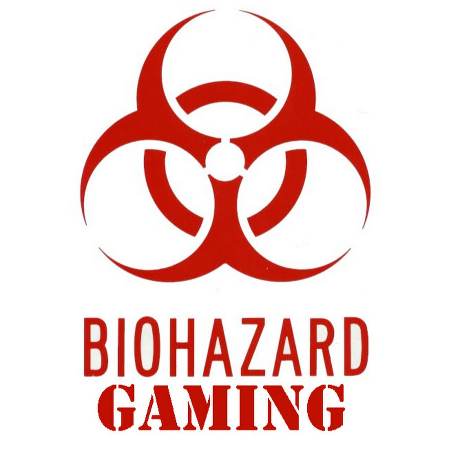 Biohazard Gaming - YouTube