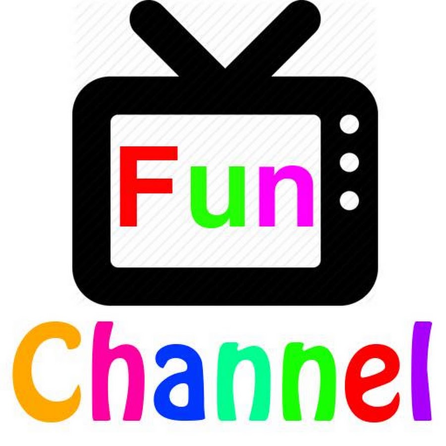 Fun Channel - YouTube
