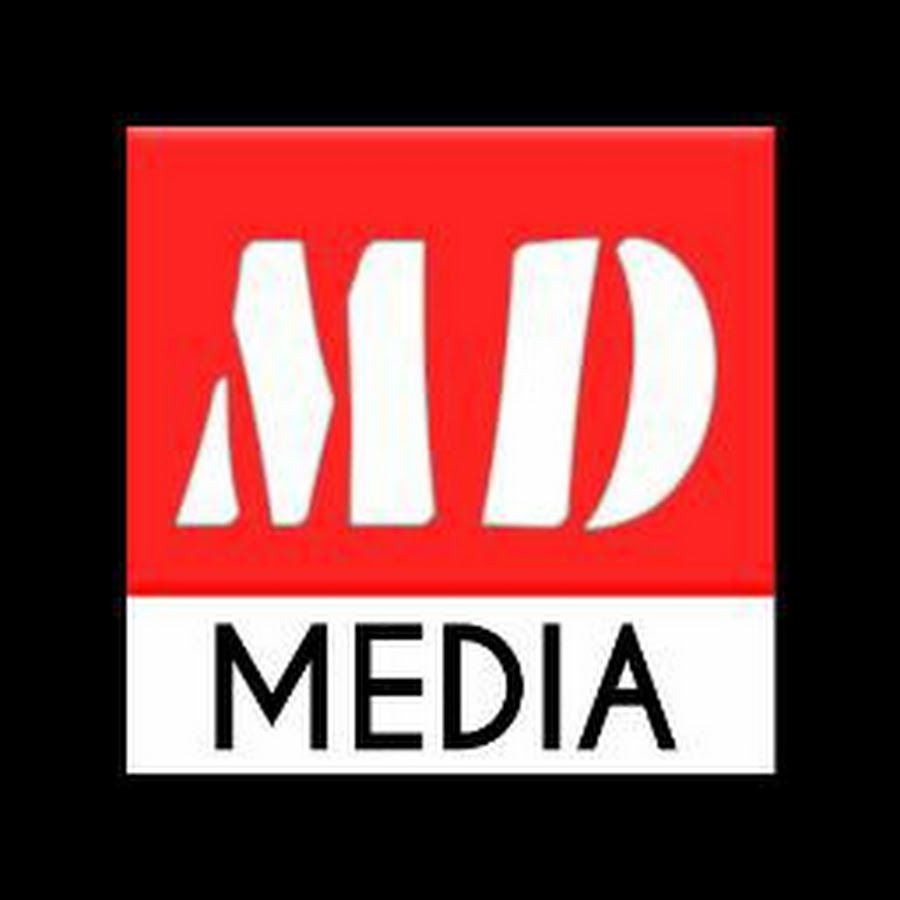 MD media - YouTube