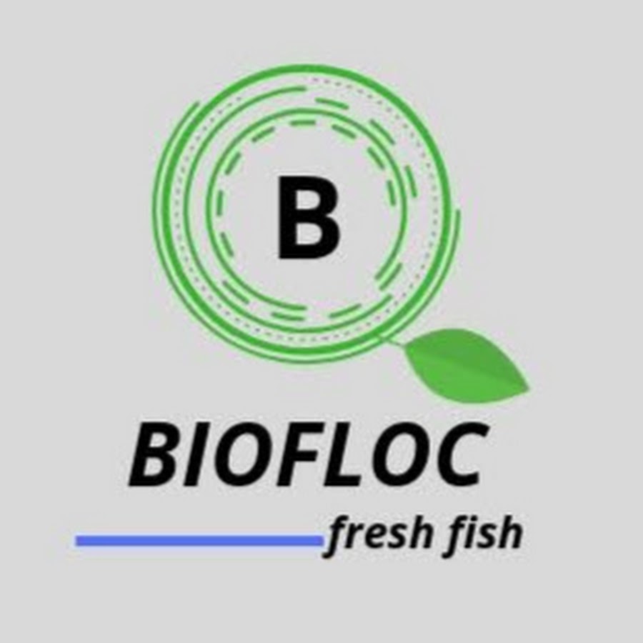 Biofloc in - YouTube