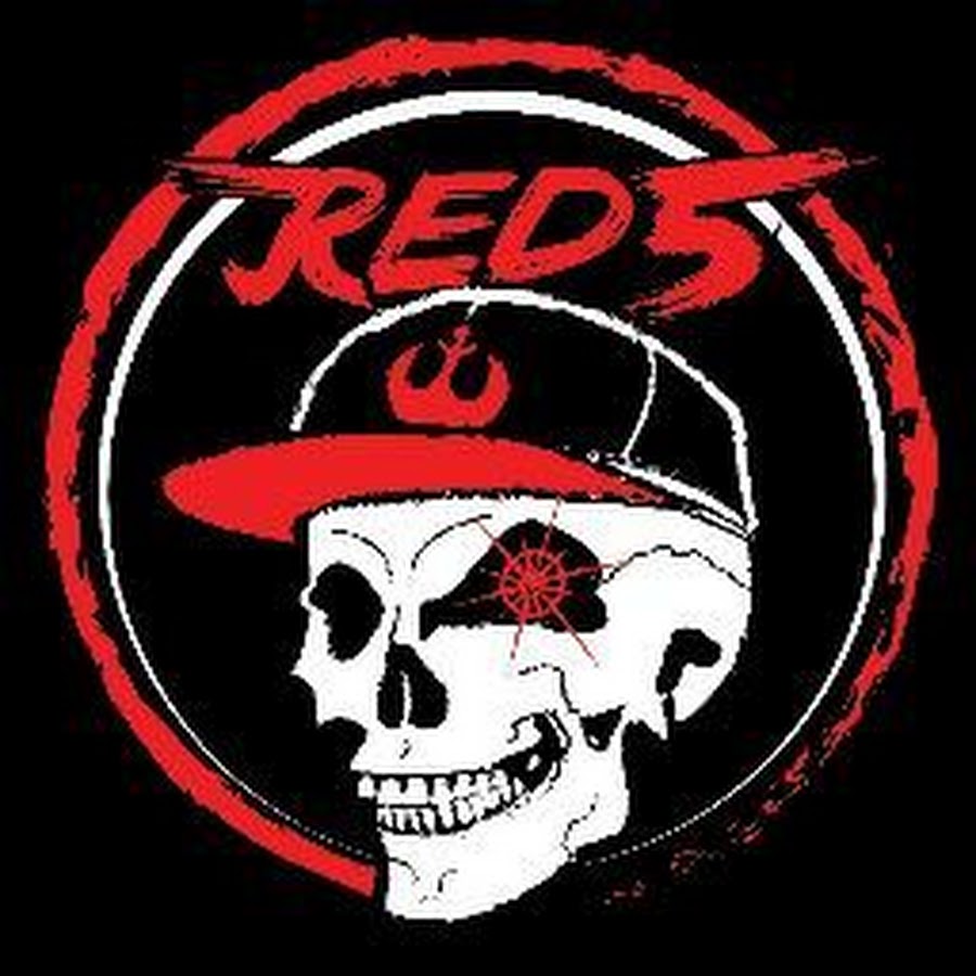 Red5 Performance - YouTube