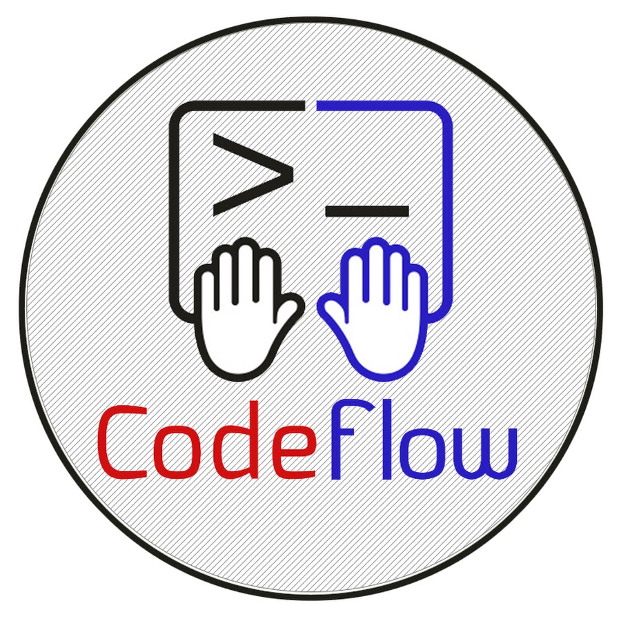Code Flow - YouTube
