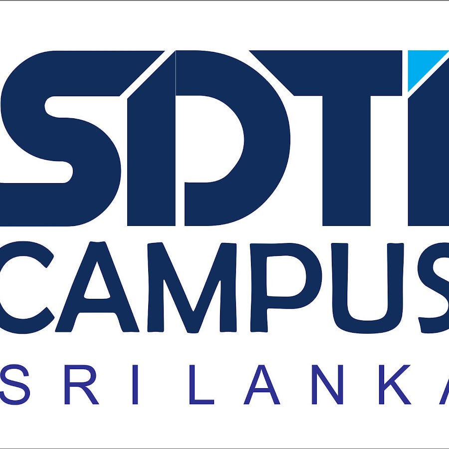 SDTI Campus - YouTube