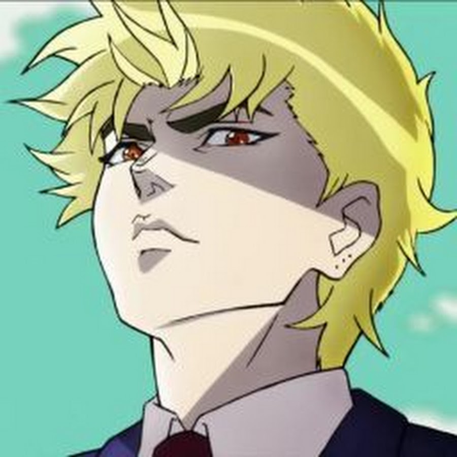 DIO - YouTube
