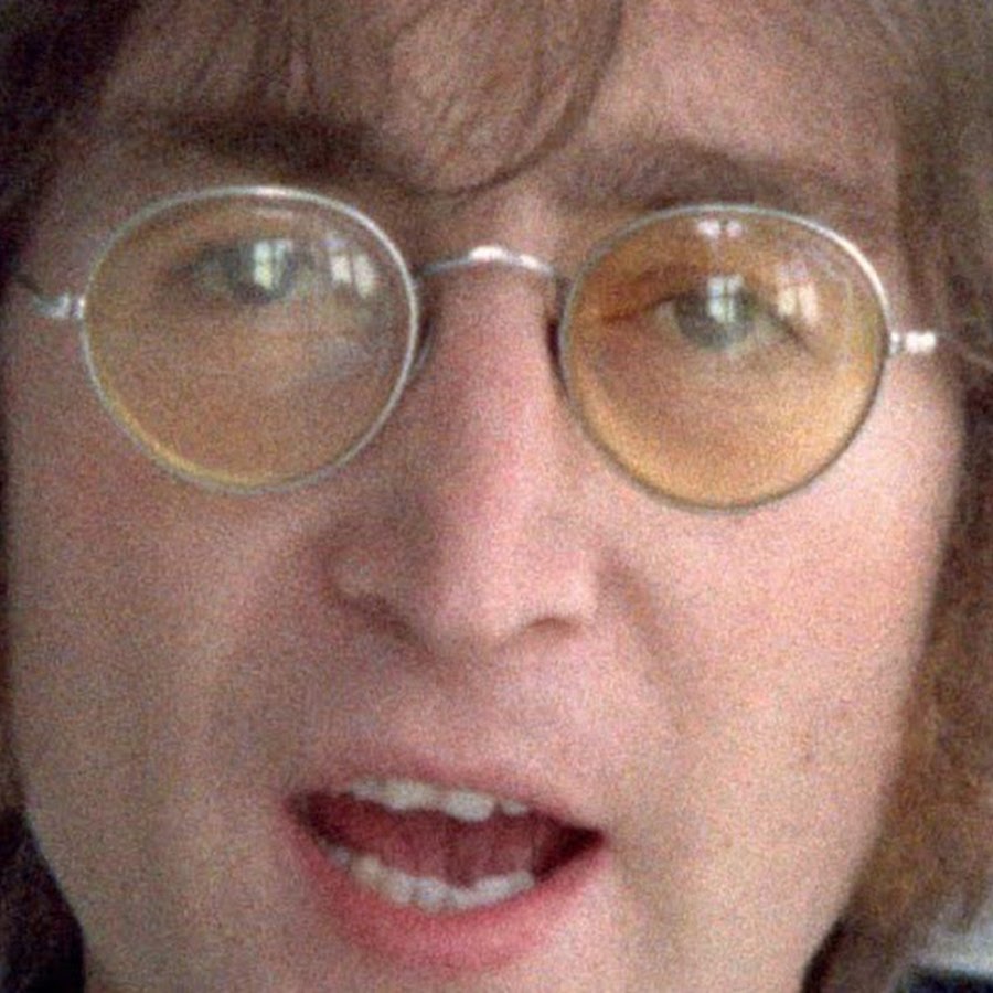John Lennon is alive - YouTube