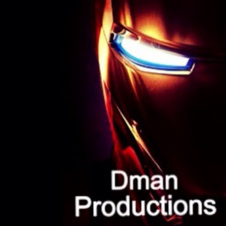 Dman Productions - YouTube