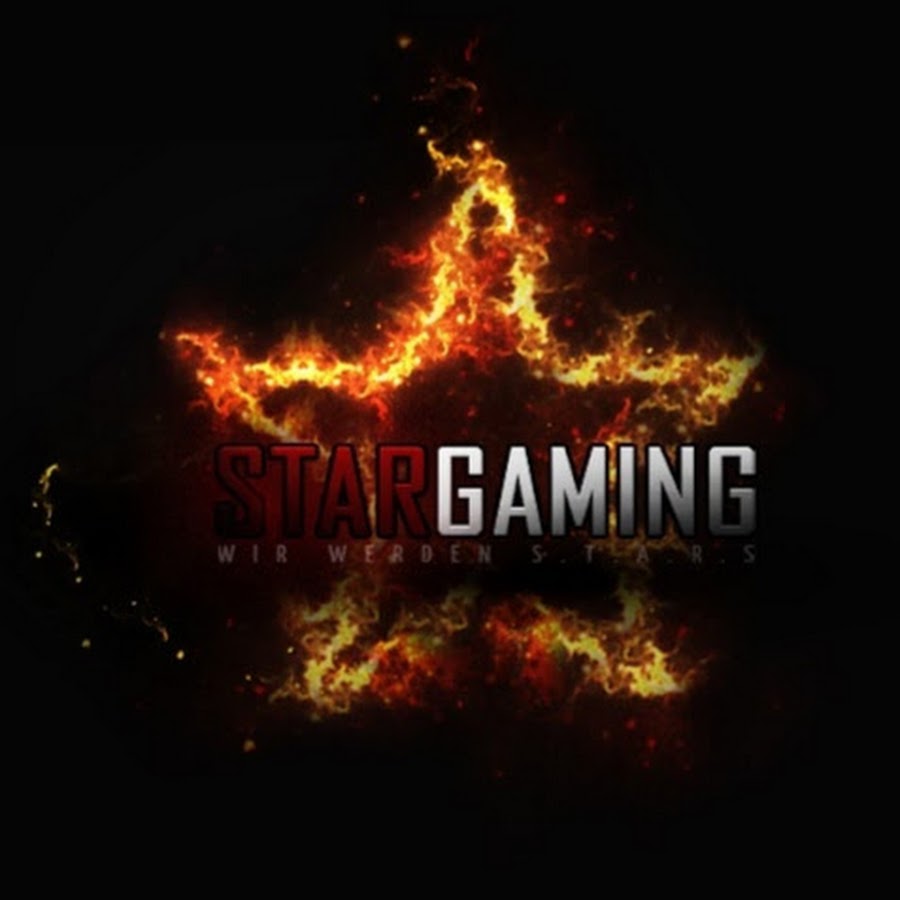 STAR.Gaming // Das Original seit 2010 - YouTube
