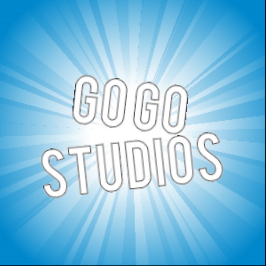 Go Go Studios - YouTube